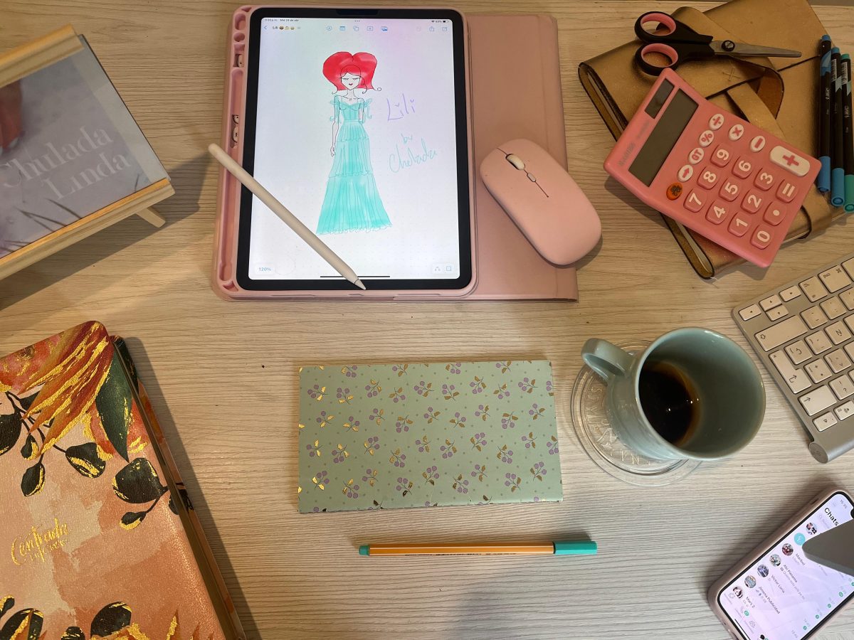 Chulada Linda – Bienvenida